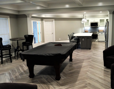 Plantation Renovation - Custom Home Renovations